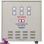 Biến áp tự ngẫu Standa chính hãng - Tổng kho biên áp Standa Redsun