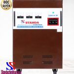 Máy biến áp cách ly có tác dụng gì? giải đáp từ A đến Z về biến áp cách ly